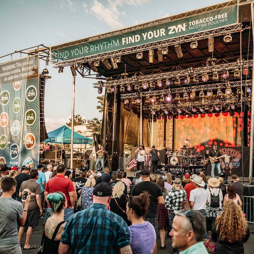 Brewco Staging - Brewco Marketing Group