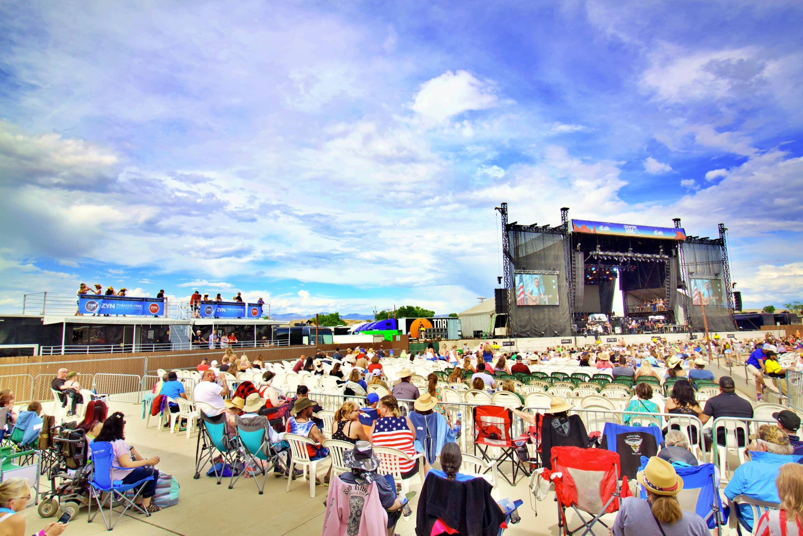 Country Jam 2021 - Brewco Marketing Group