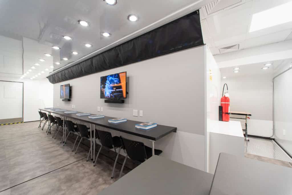 First Institute Training & Management - Brewco Marketing Group