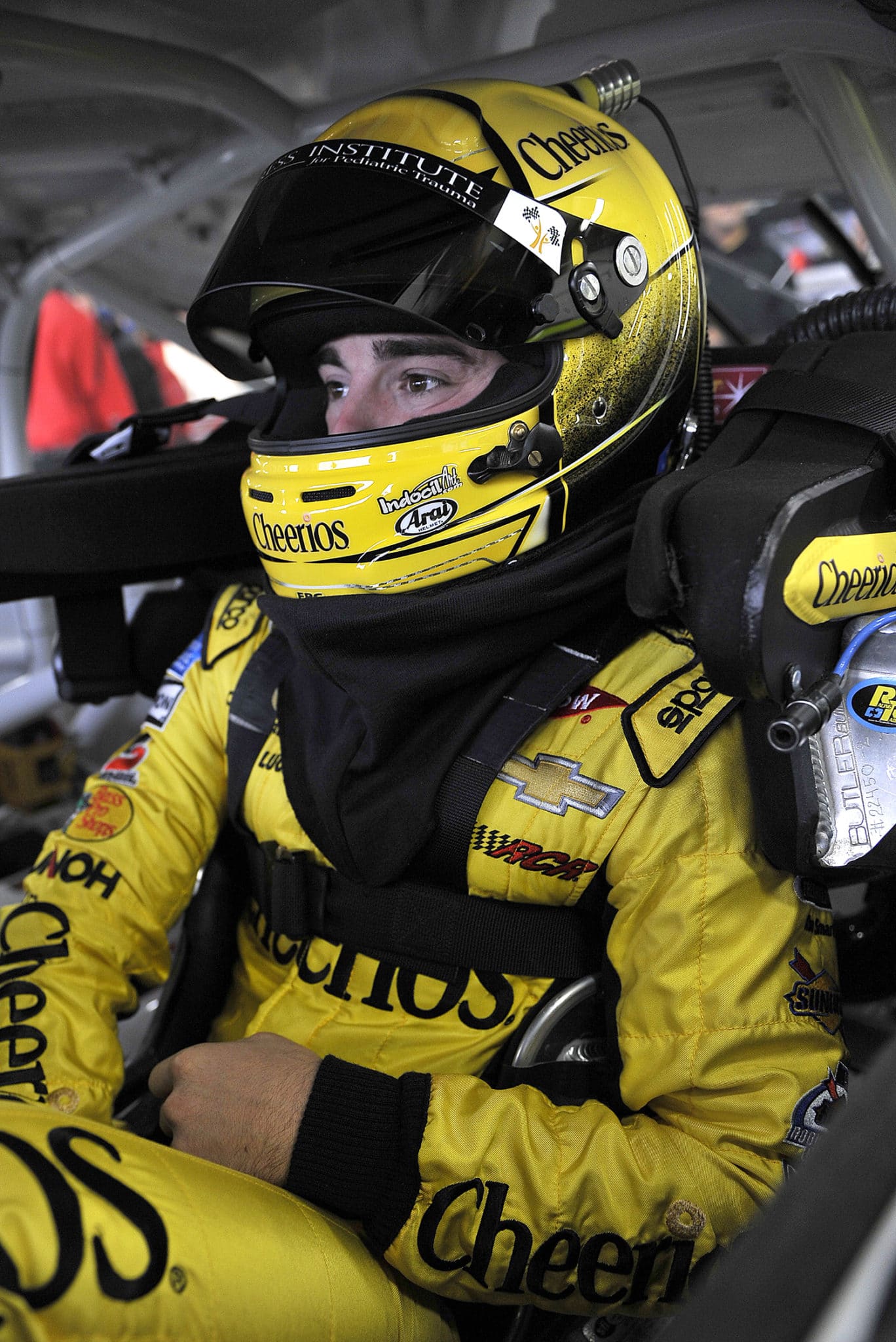 General Mills - Brewco Marketing Group