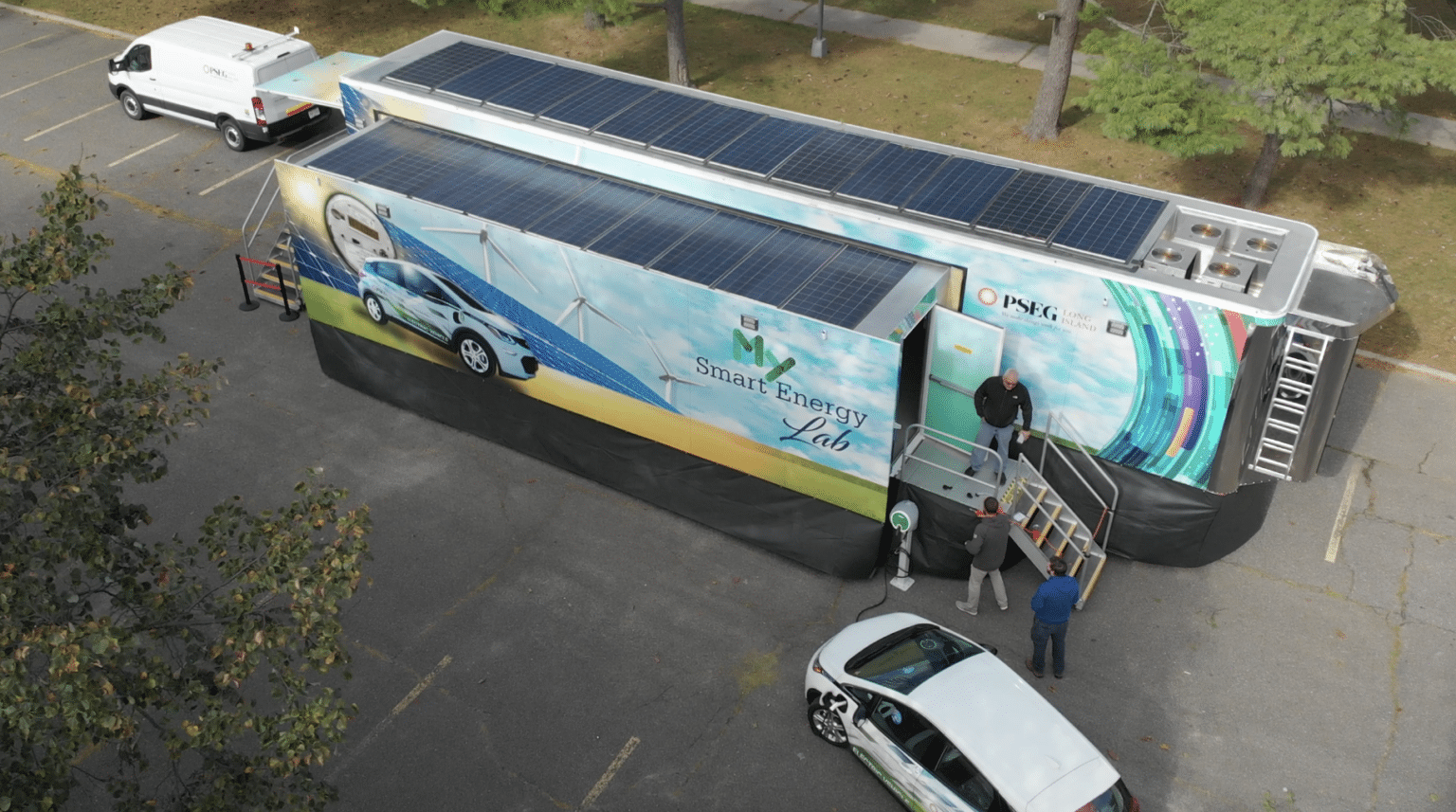 Expandable Trailers - Brewco Marketing Group