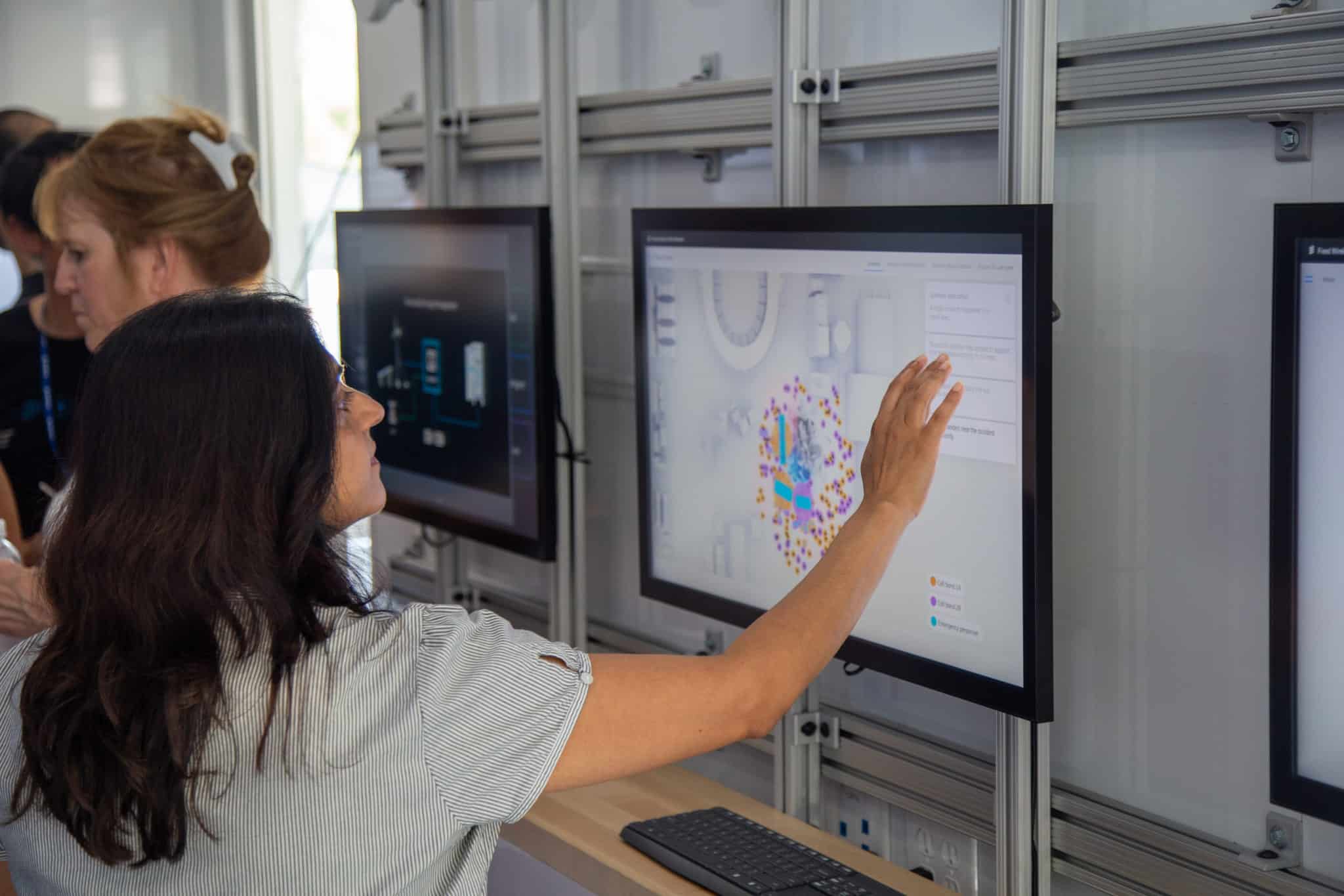 BMG partners with Ericsson to create solar-powered mobile experience ...