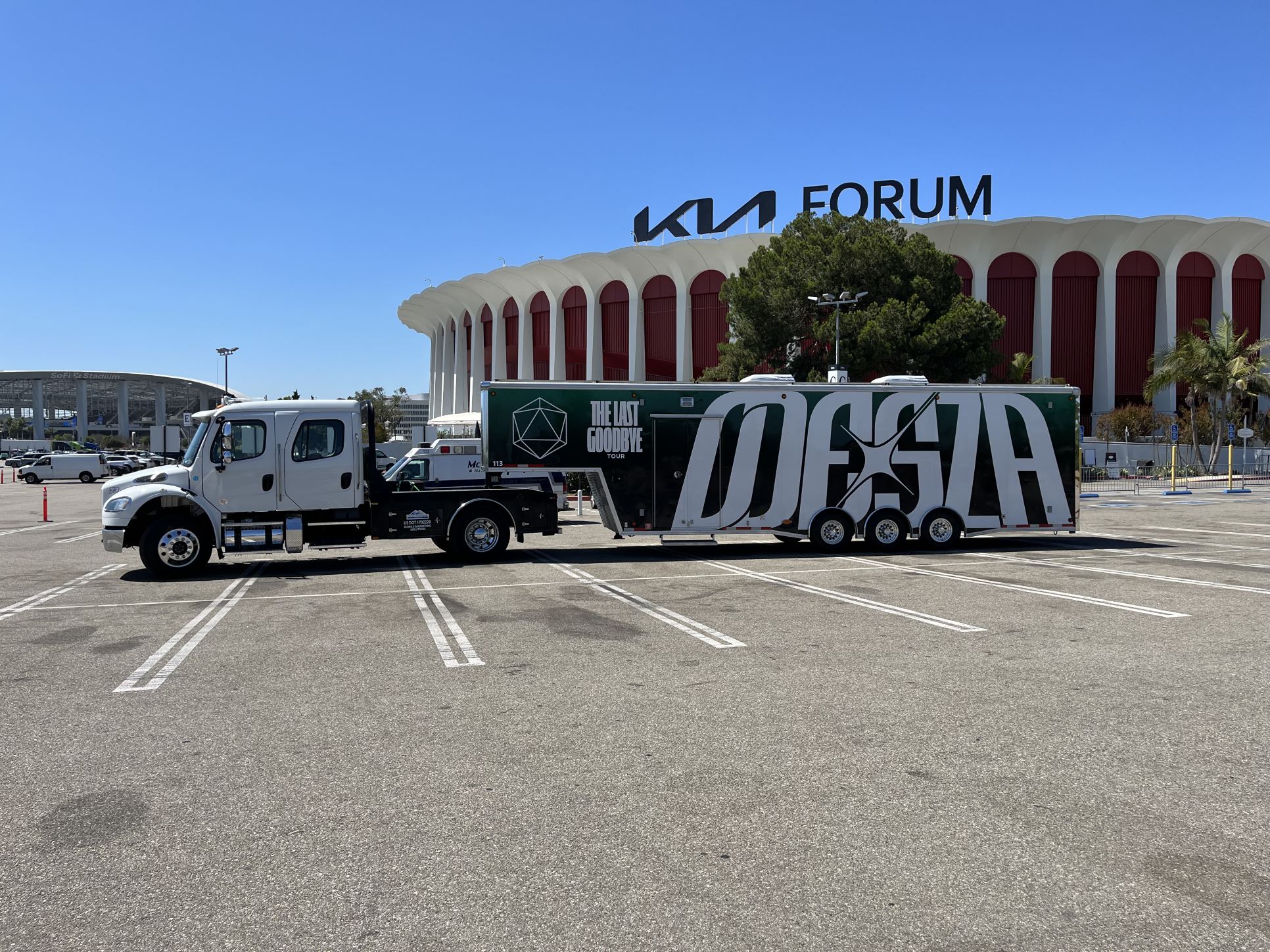 Red Light Management - Brewco Marketing Group