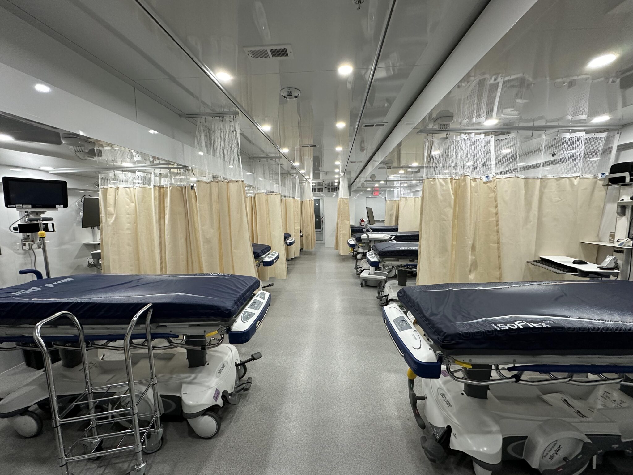 University of Alabama Birmingham (UAB) Hospital - Brewco Marketing Group