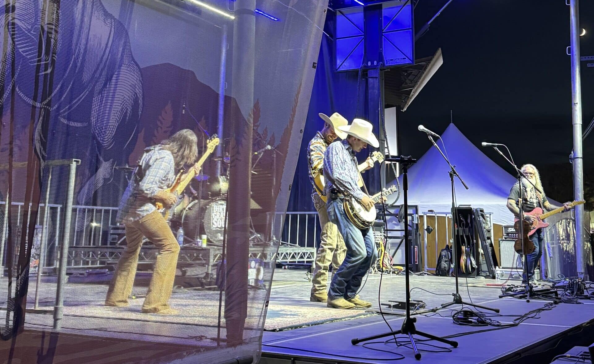 Brewco at Talladega Superspeedway - Brewco Marketing Group